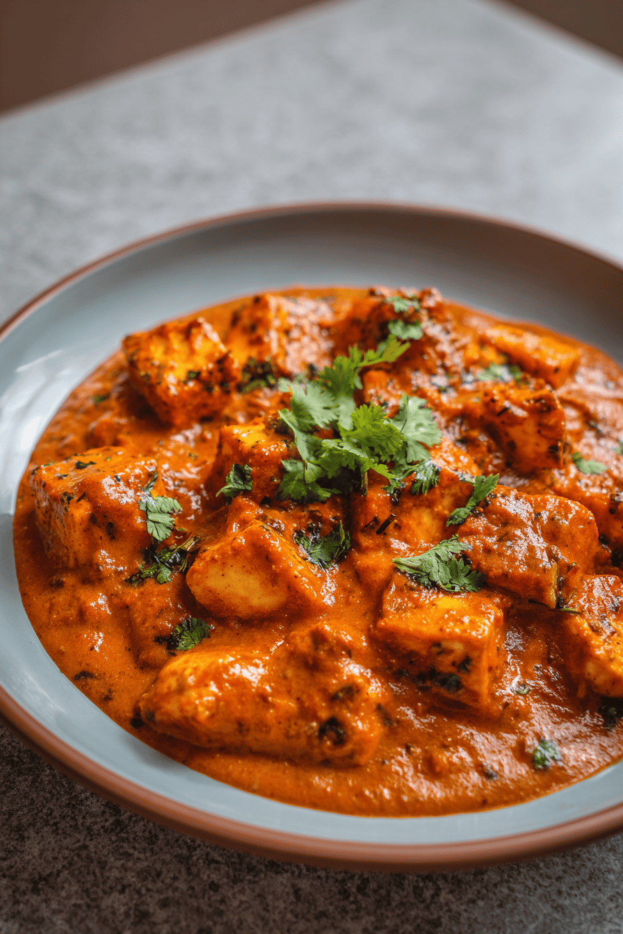 Shahi paneer recipe rich creamy restaurant style - Recipes Ground ...